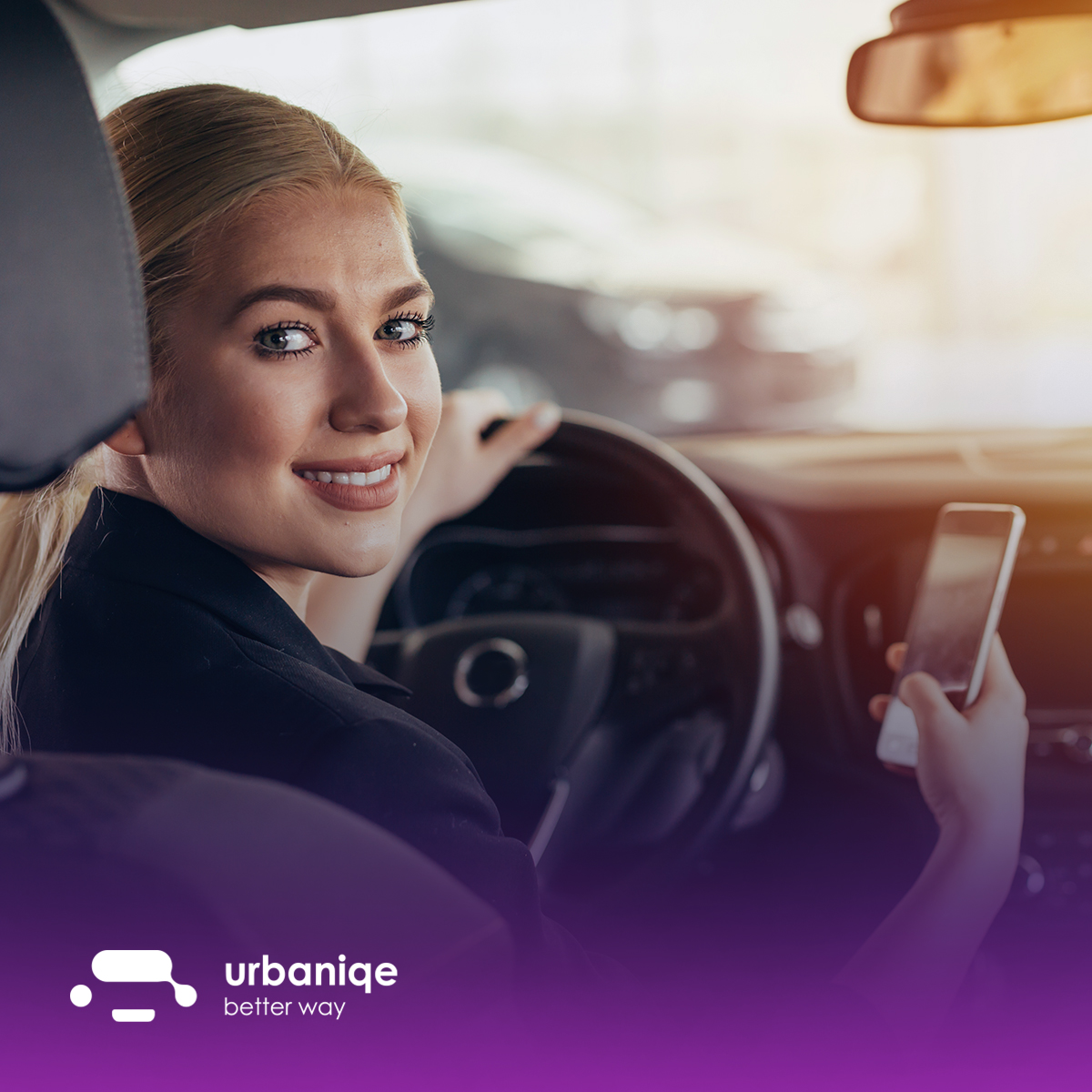 urbaniqe opens new horizon in urban mobility