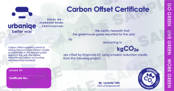 Fleet decarbonization